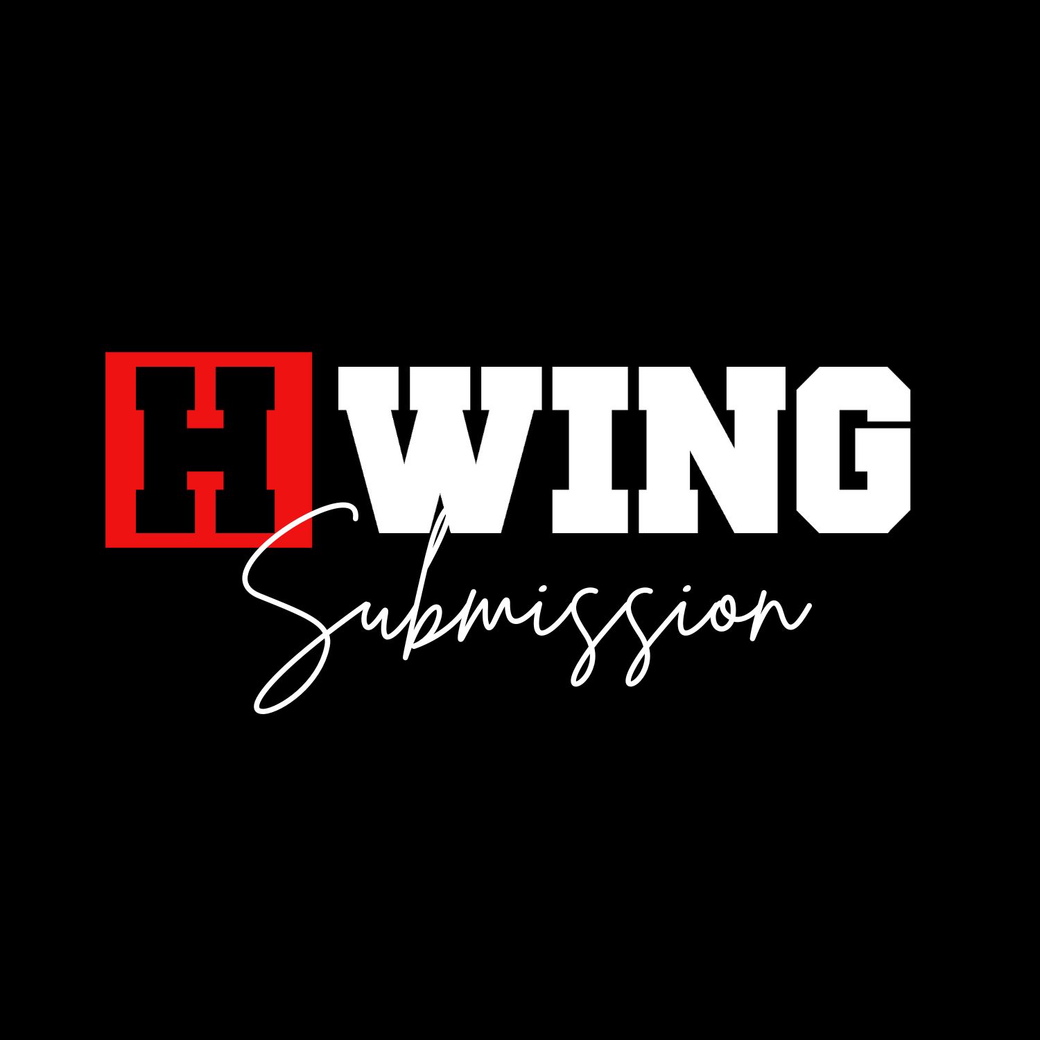 Submission Guide - HWING Music Submission